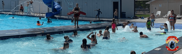Teen Swim Night – Oakley Pioneer Days by the Oakley Vigilantes